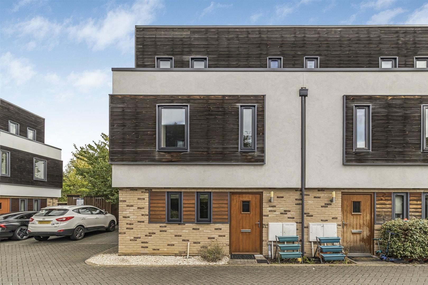 3 Bedroom for sale in Cambridge - Cheffins Cambridge Sales - Ref 34183397